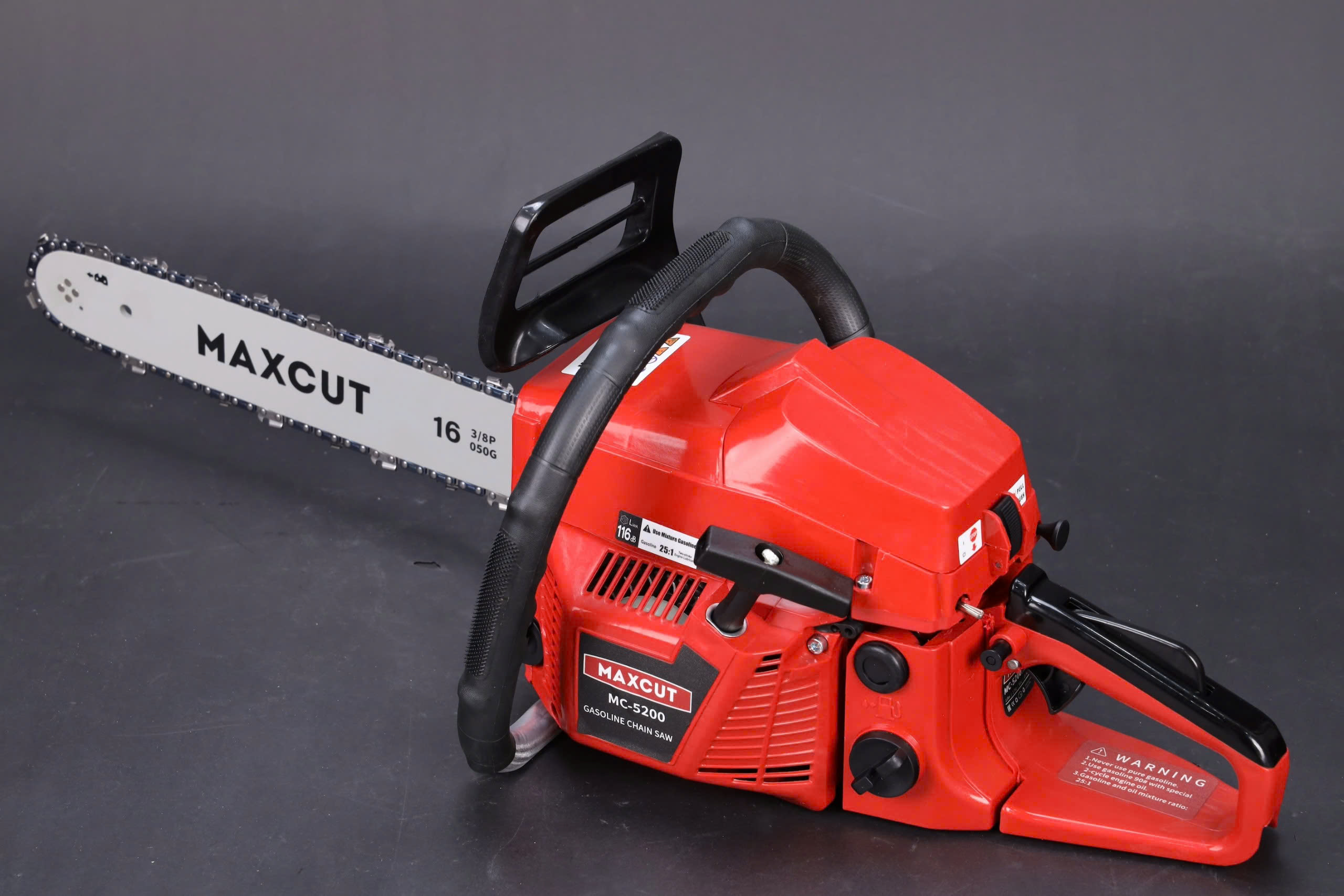 Máy Cưa Xích 2 Thì Maxcut MC-146