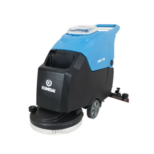 Máy chà sàn công nghiệp liên hợp Kumisai KMS 75B