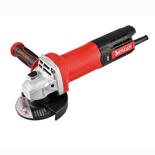 Máy Mài Góc 1100W Sencan 541055